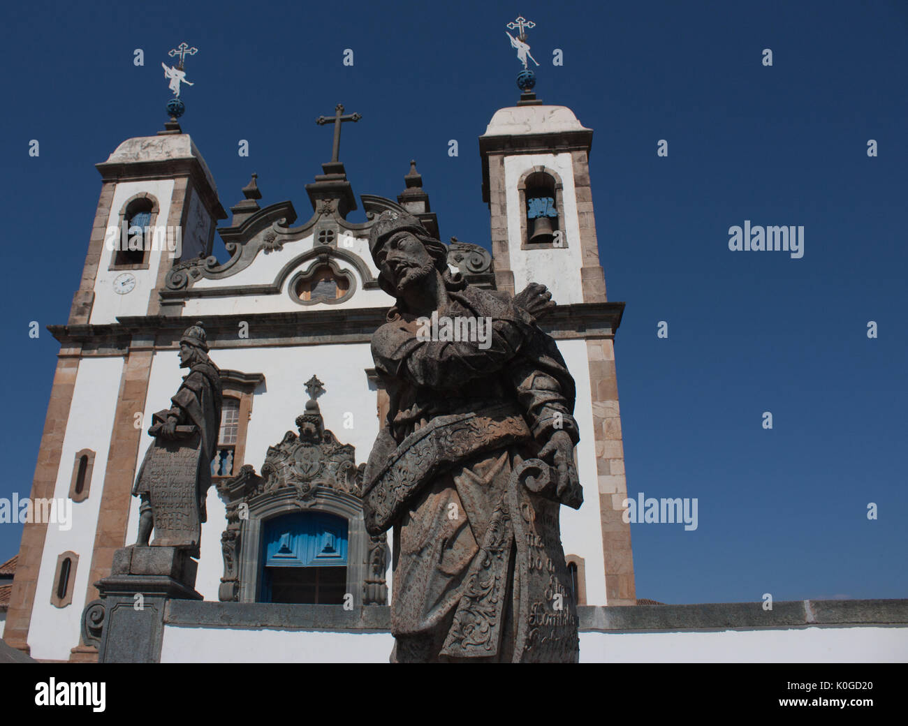 Sanctuary of Bom Jesus de Matosinhos (UNESCO World Heritage Site), and ...