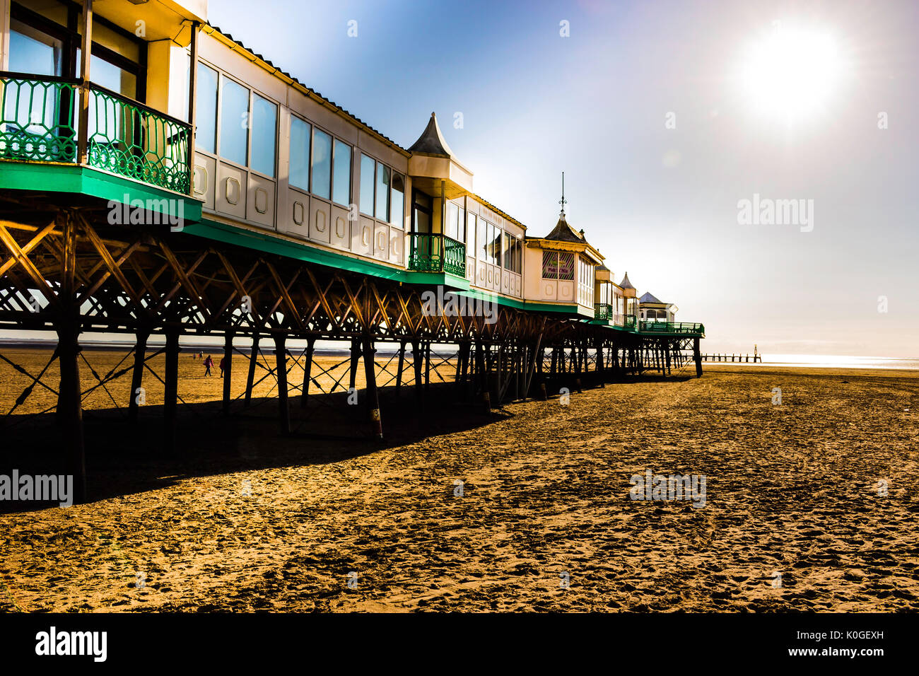 Victorian era structure hi-res stock photography and images - Alamy