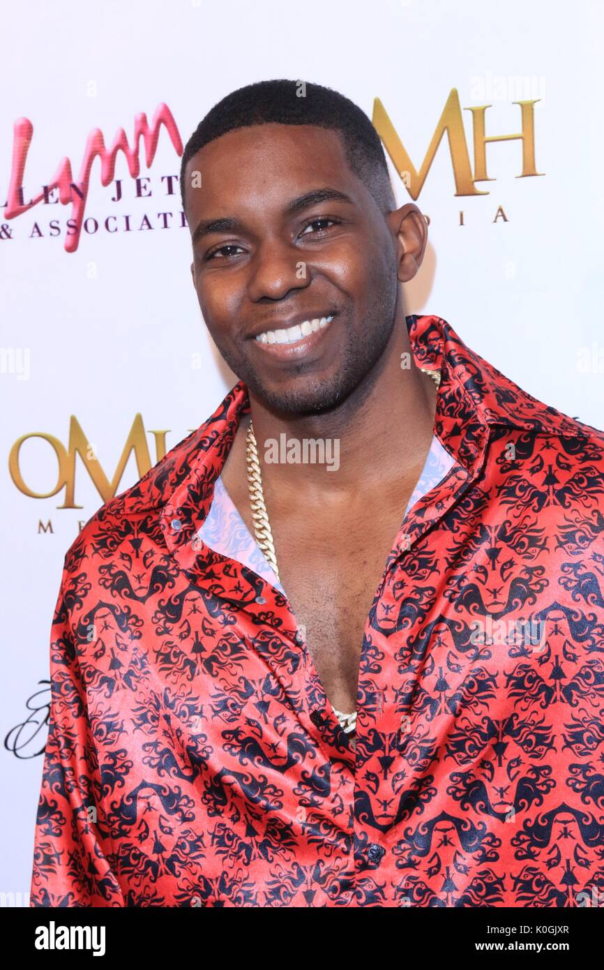 'Black Ink Crew: Chicago' Kat Tat's Season 3 - Premiere - Arrivals ...