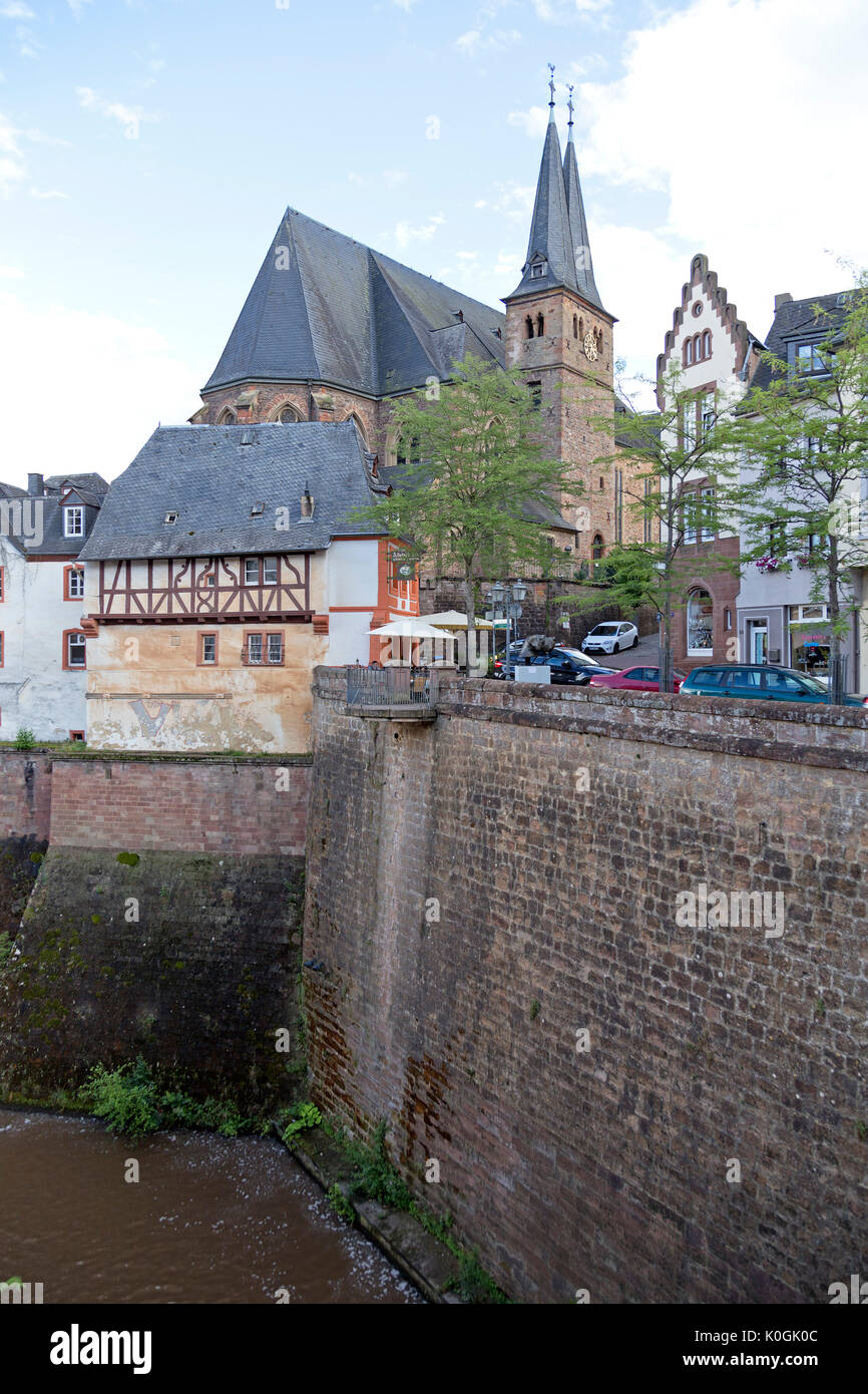 Saar pfalz hi-res stock photography and images - Alamy