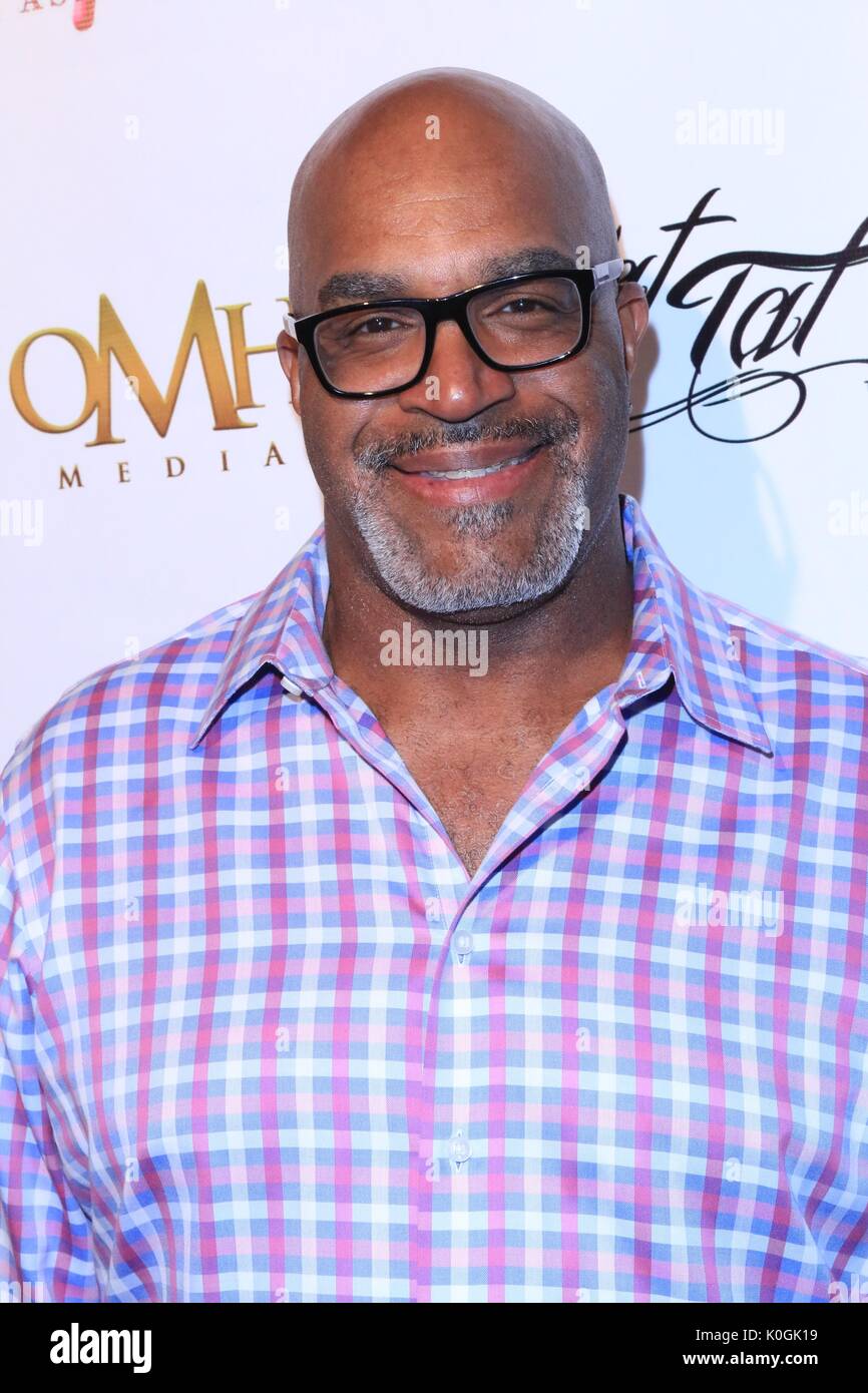 'Black Ink Crew: Chicago' Kat Tat's Season 3 - Premiere - Arrivals ...