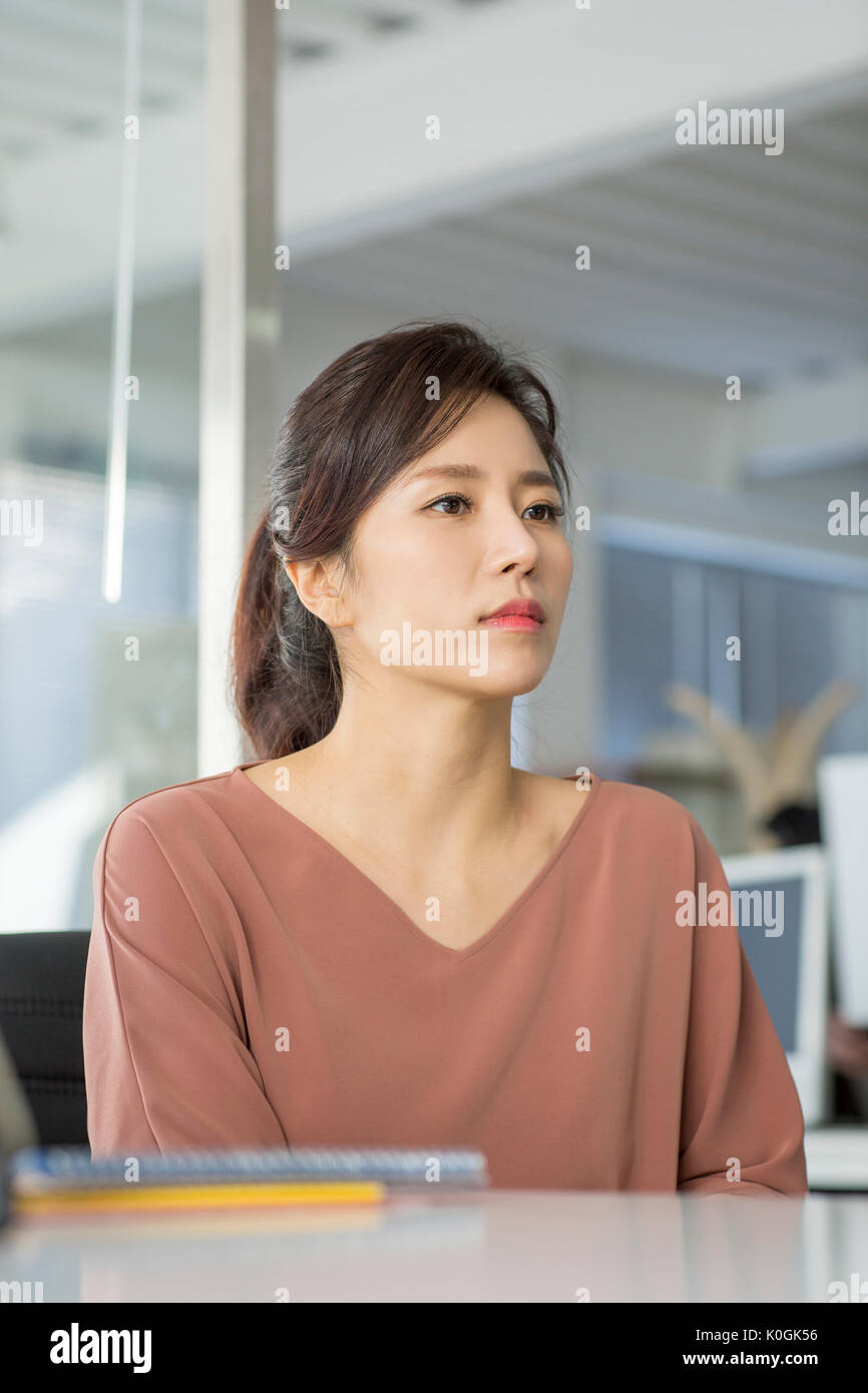 Asian director hi-res stock photography and images - Alamy