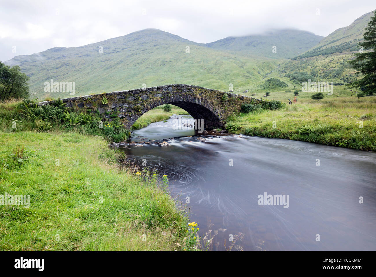 Butter bridge hi-res stock photography and images - Alamy
