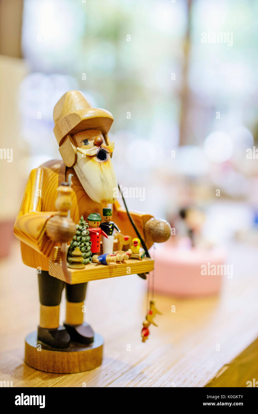 old man toy Stock Photo - Alamy