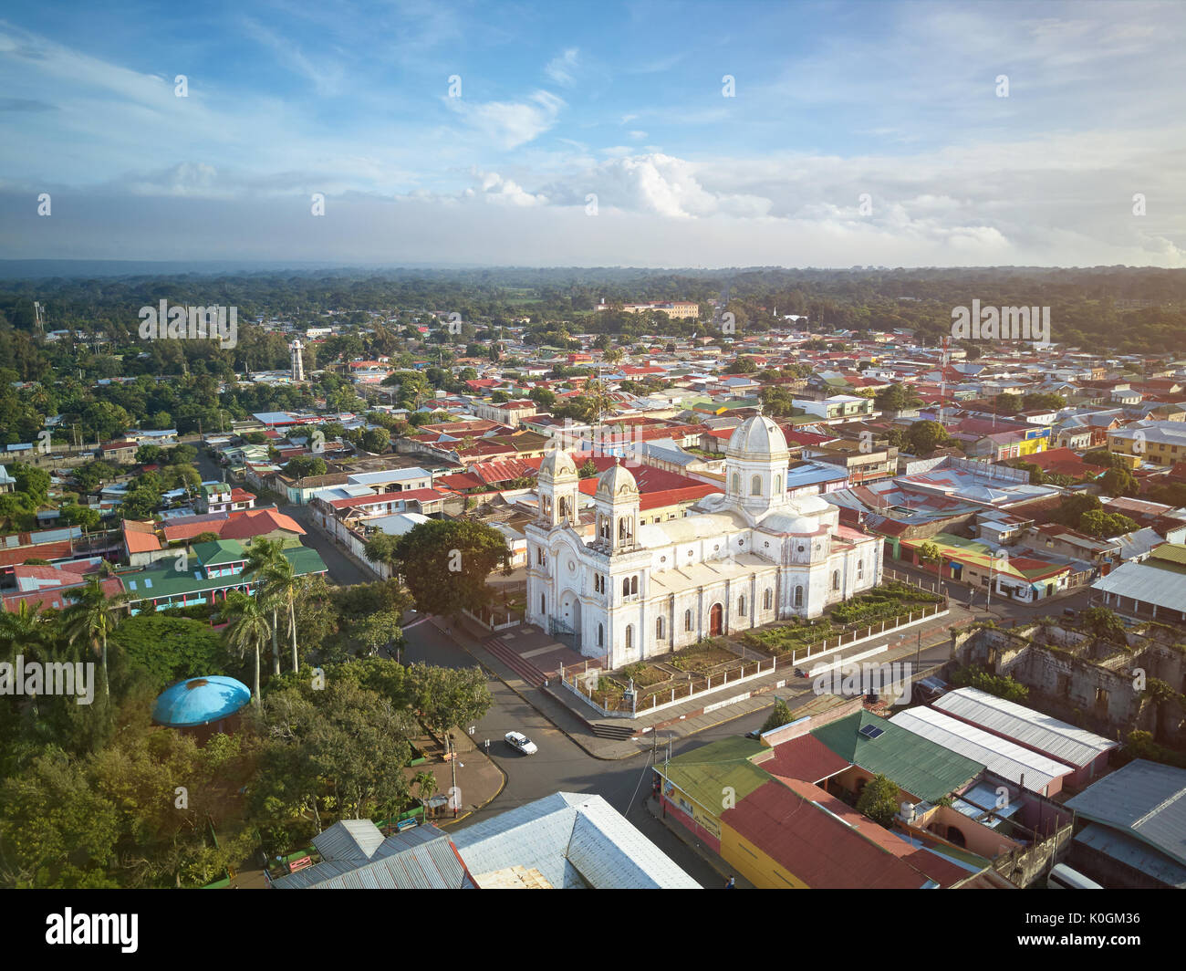 Carazo hi-res stock photography and images - Alamy