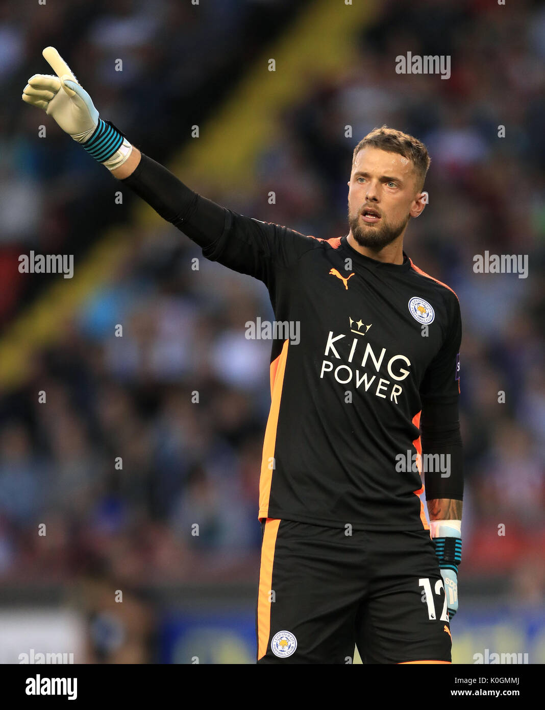 Ben hamer leicester hi-res stock photography and images - Alamy