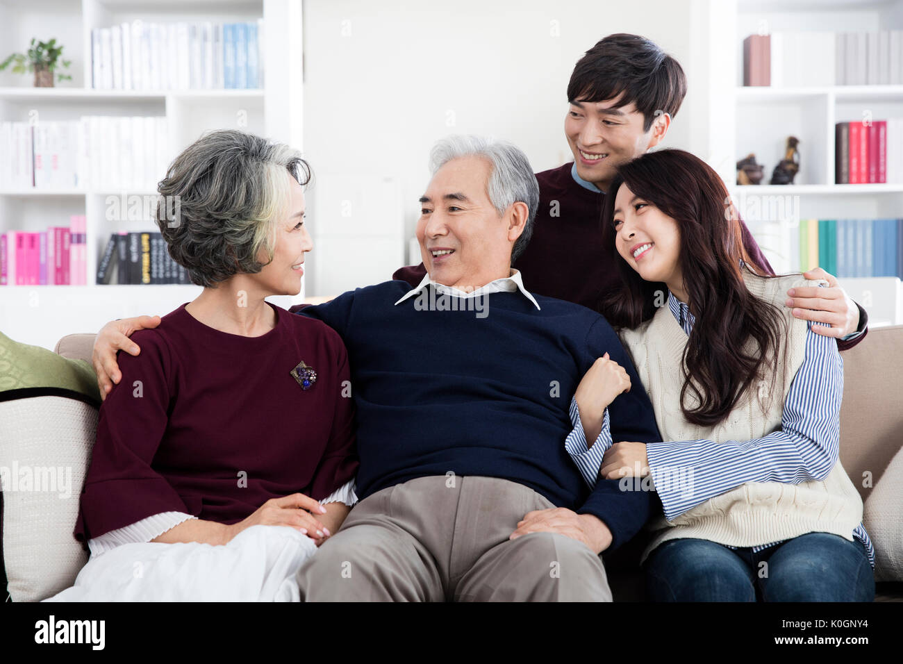 Around 70 family hi-res stock photography and images - Alamy