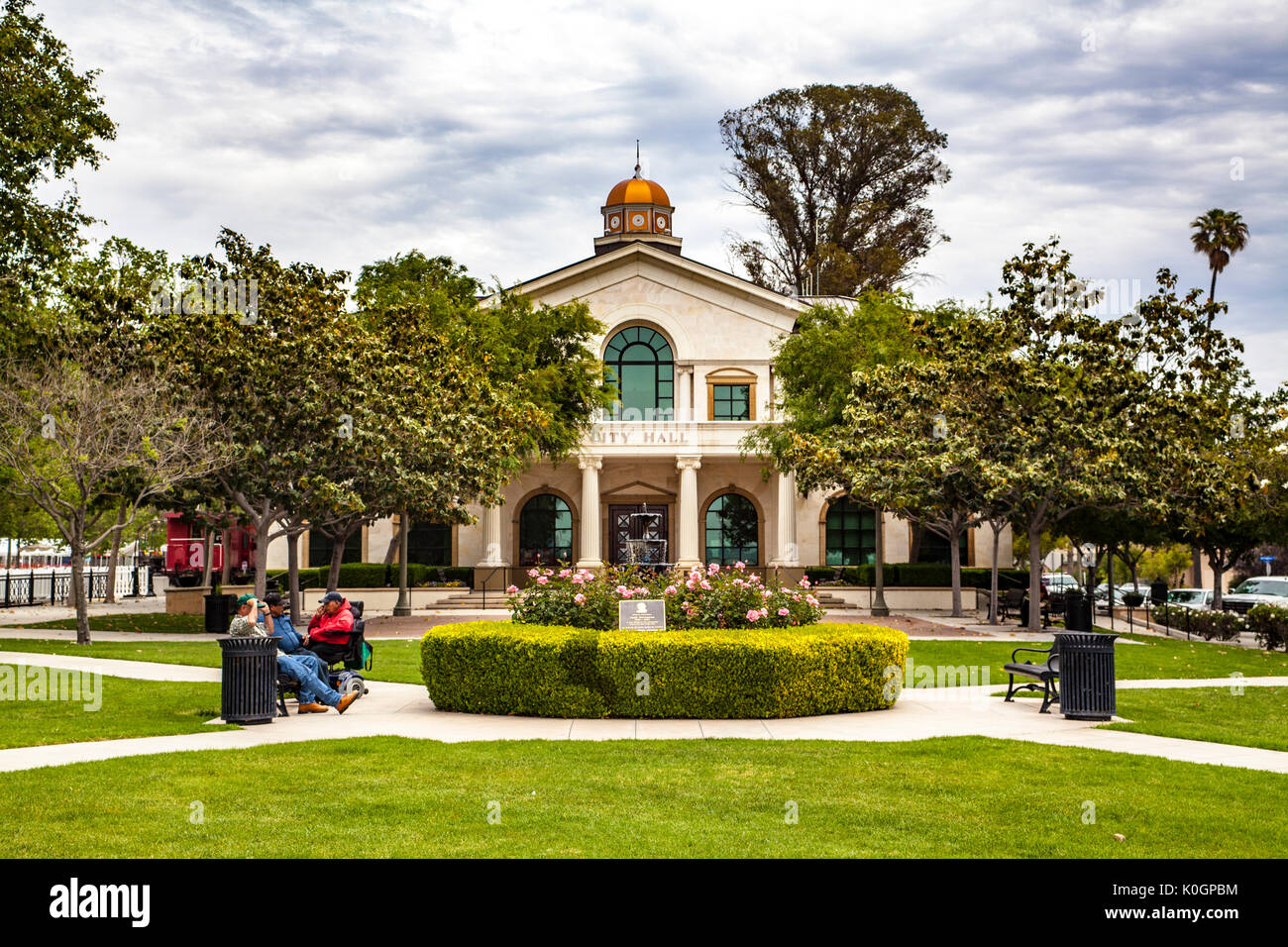 Fillmore and western railway hi-res stock photography and images - Alamy