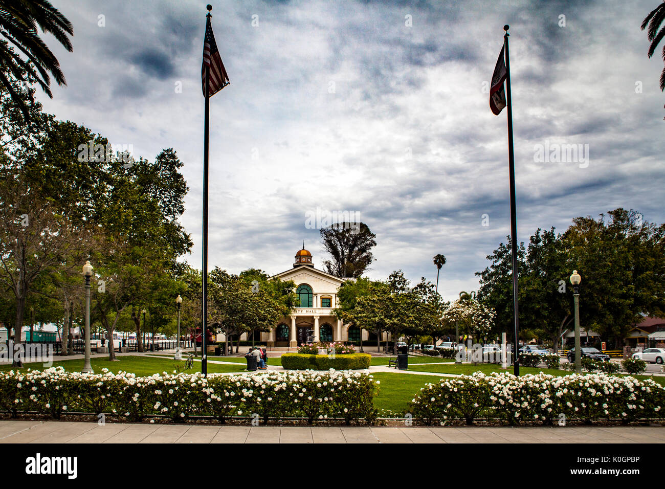 Fillmore and western railway hi-res stock photography and images - Alamy