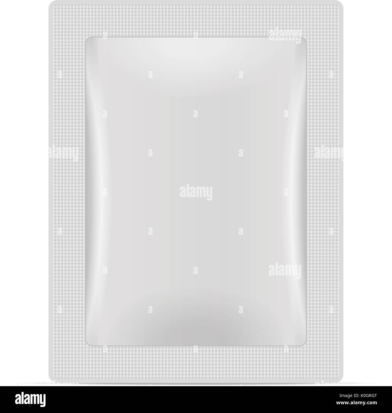 Salt packaging Stock Vector Images - Alamy
