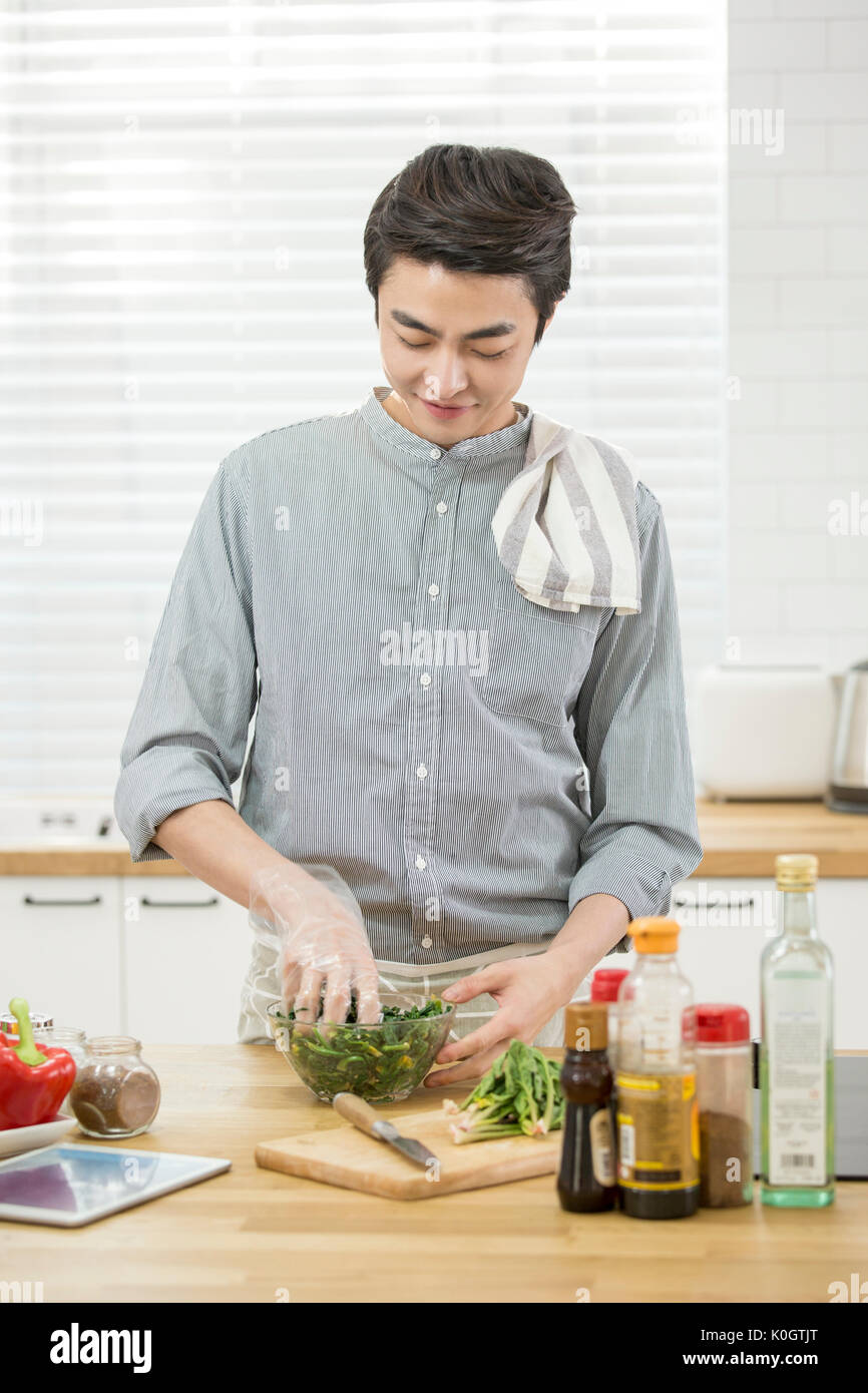 Sigeumchi hi-res stock photography and images - Alamy