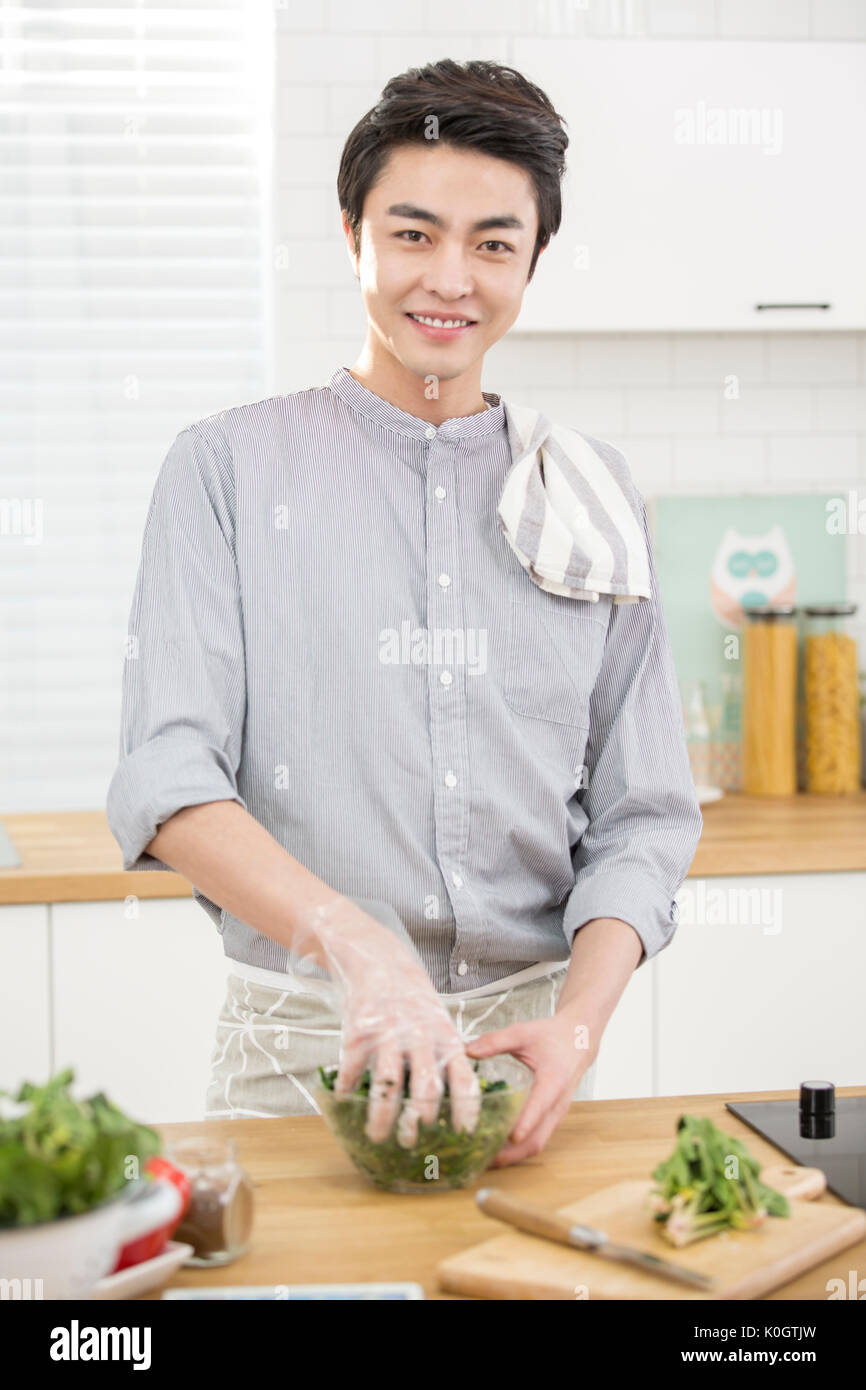 Sigeumchi hi-res stock photography and images - Alamy