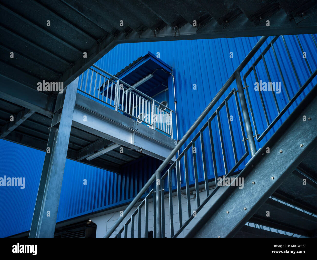 Modern architecture series hi-res stock photography and images - Alamy