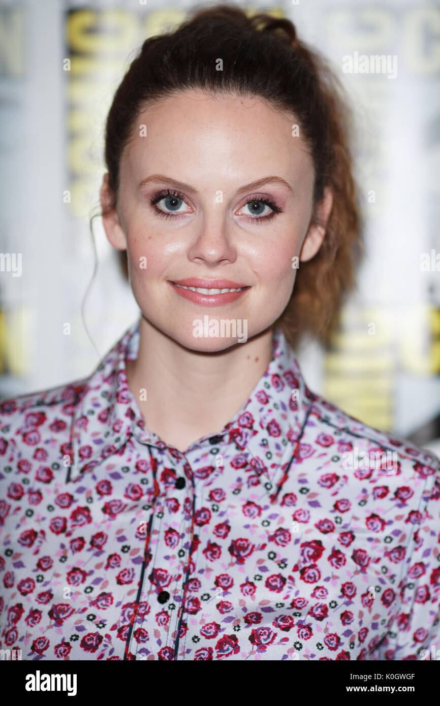 Photocall for 'Midnight, Texas' during the San Diego Comic-Con ...