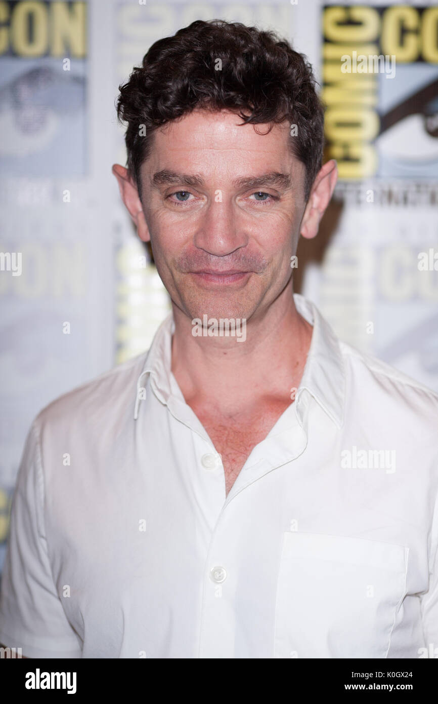 James frain during hi-res stock photography and images - Alamy
