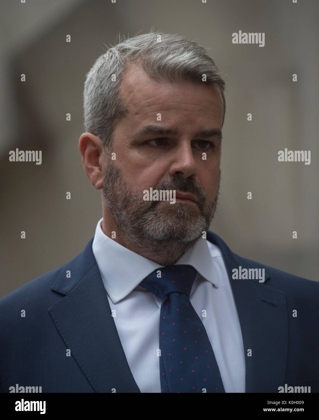 20 old bailey street london hi-res stock photography and images - Alamy