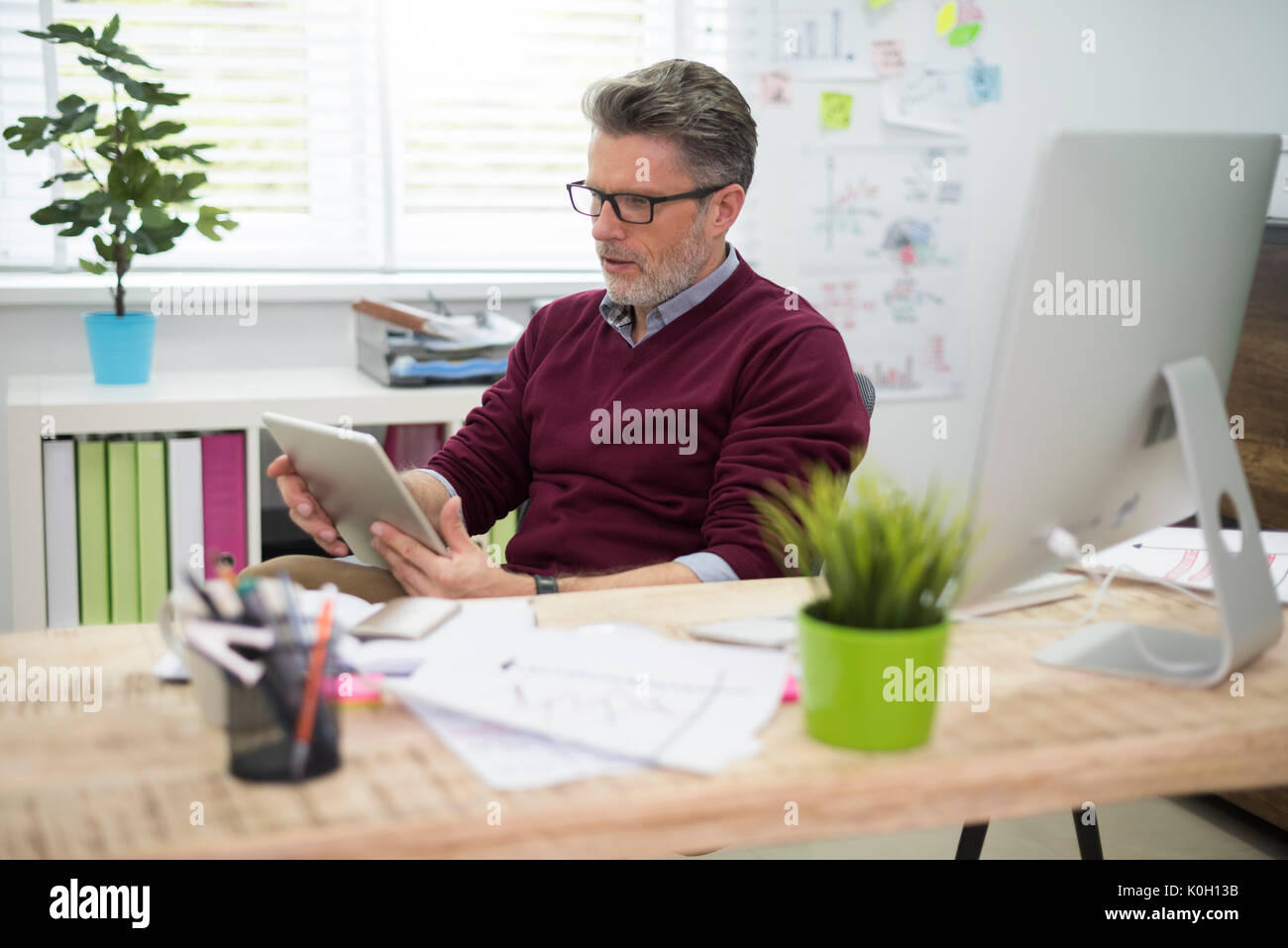 Digital displays hi-res stock photography and images - Alamy