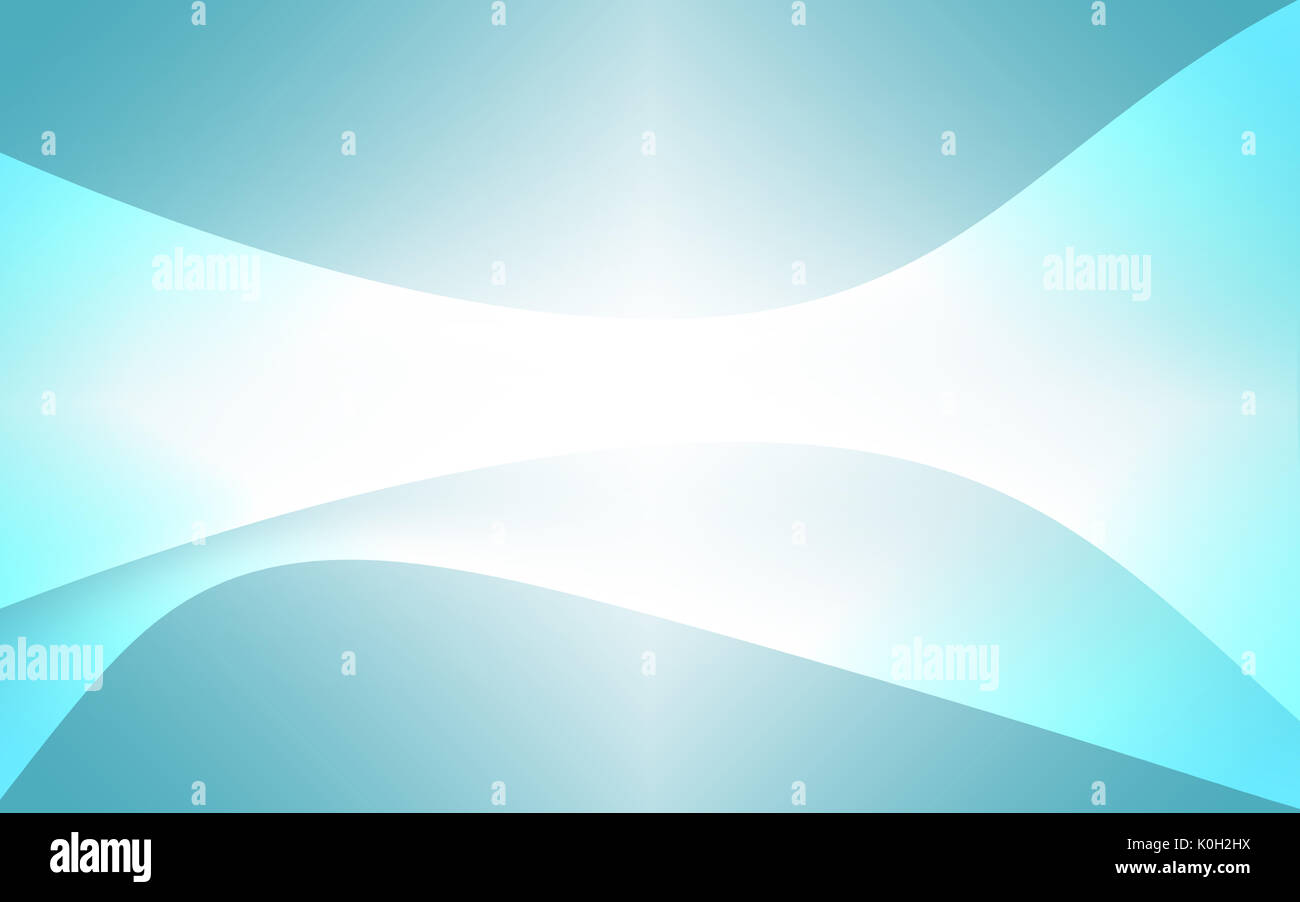 Abstract Blue and White Curve Background Texture Stock Photo - Alamy