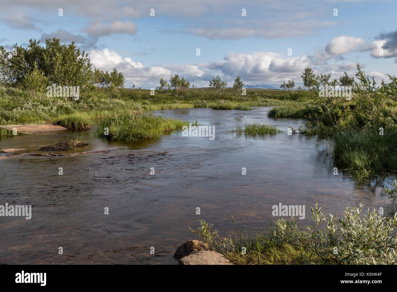 Finnmark Landscape Stock Photos & Finnmark Landscape Stock Images - Alamy