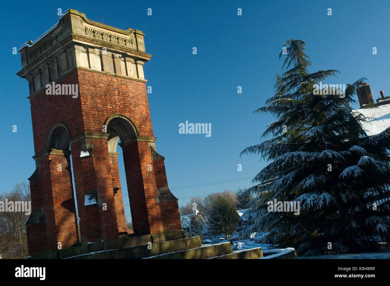 Grade ii listed buildings manchester hi-res stock photography and ...