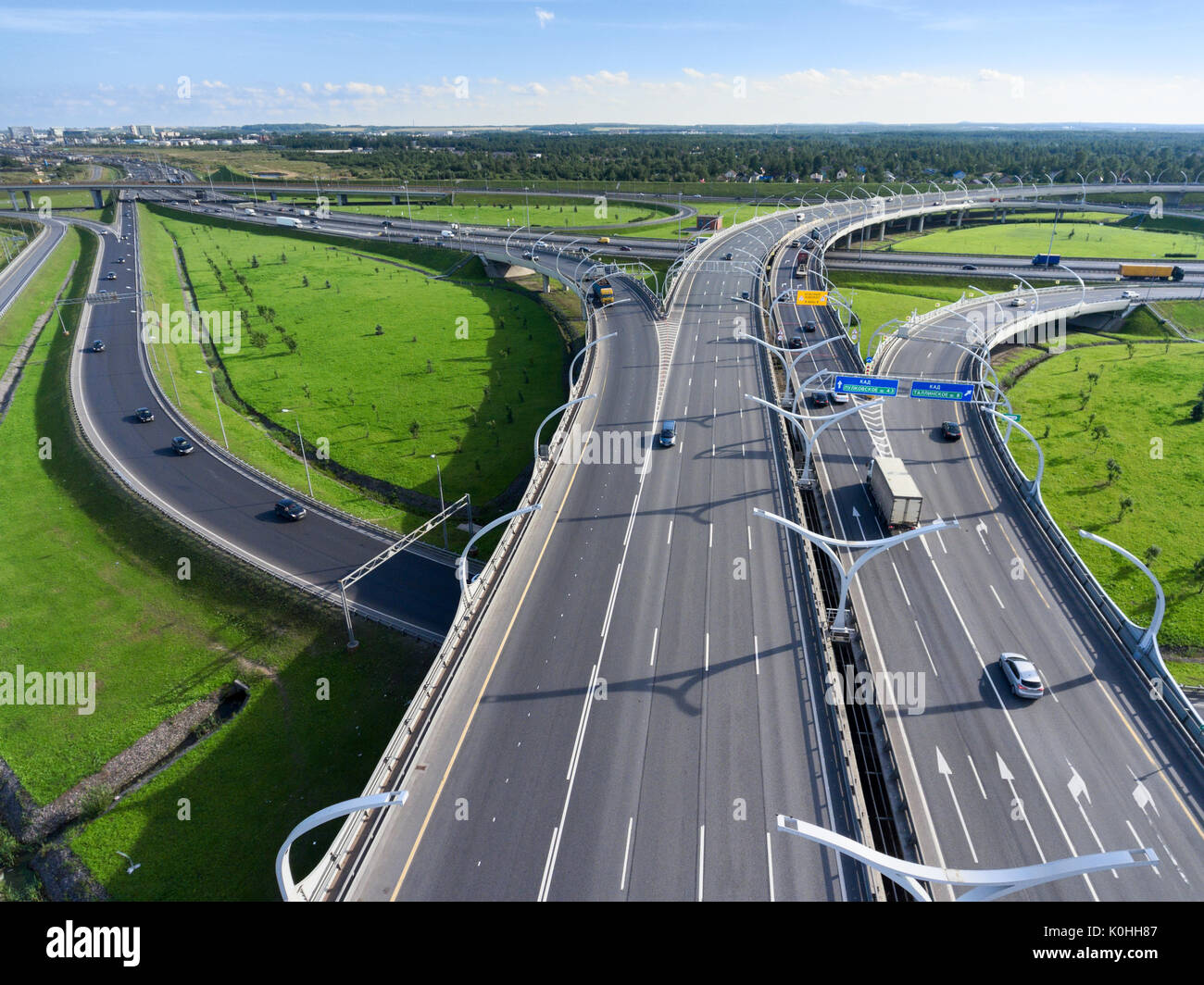 Western district cargo hi-res stock photography and images - Alamy