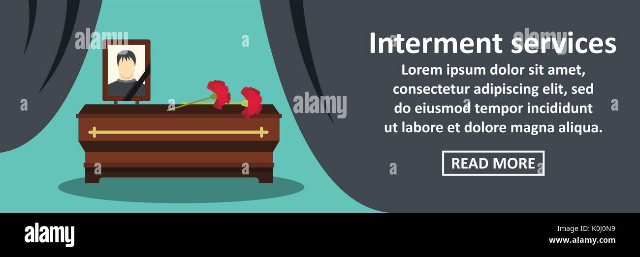 Horizontal gravestone Stock Vector Images - Alamy