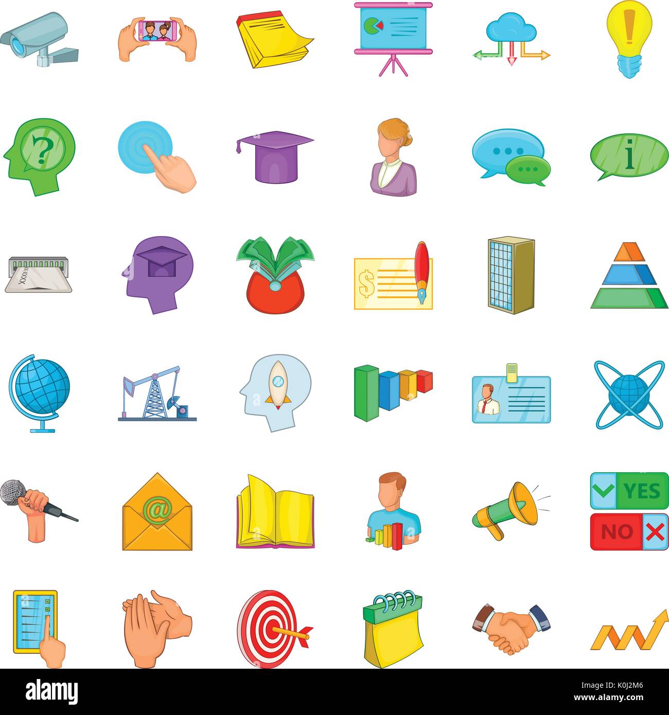 Session no Stock Vector Images - Alamy