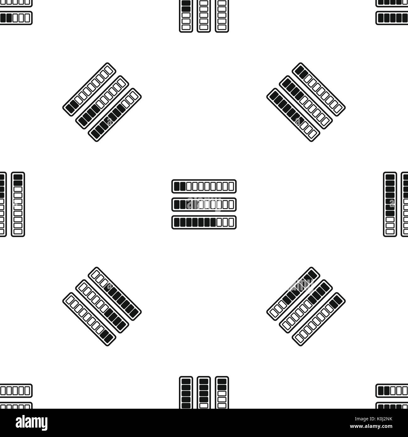 Repeating columns Black and White Stock Photos & Images - Alamy