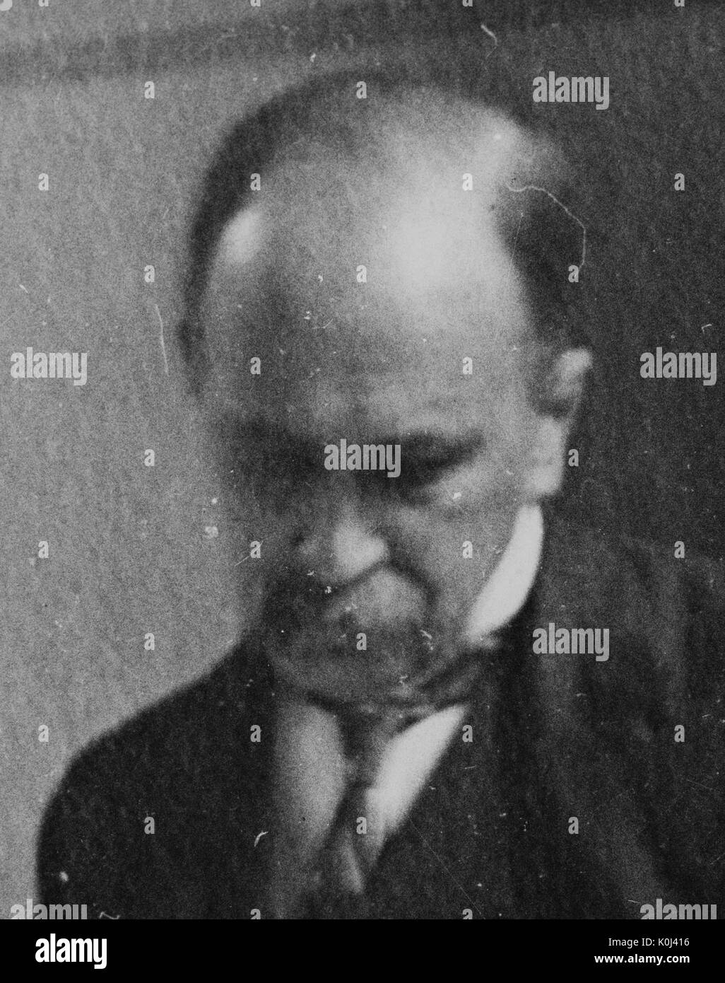 Osler hi-res stock photography and images - Alamy