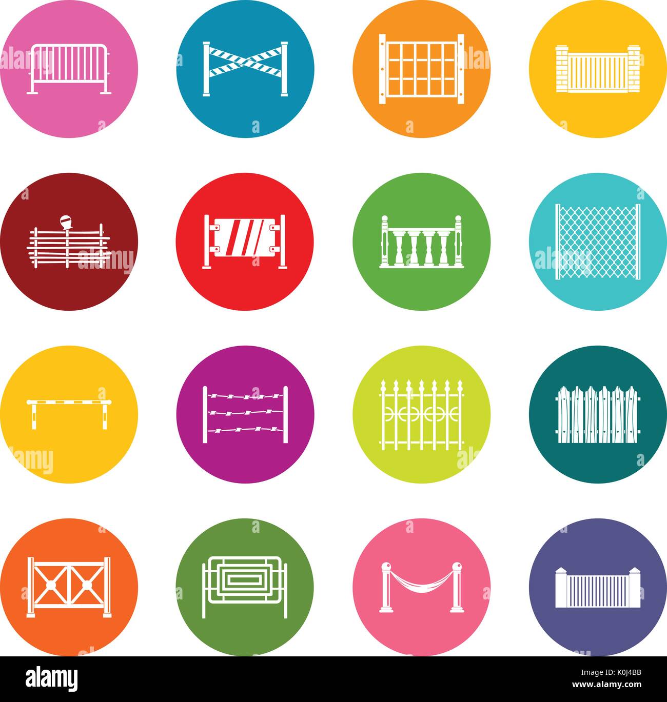 Many guard Stock Vector Images - Alamy