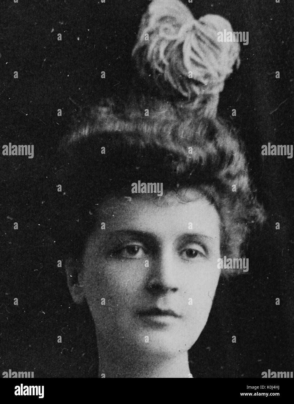 1800s portraits hi-res stock photography and images - Alamy