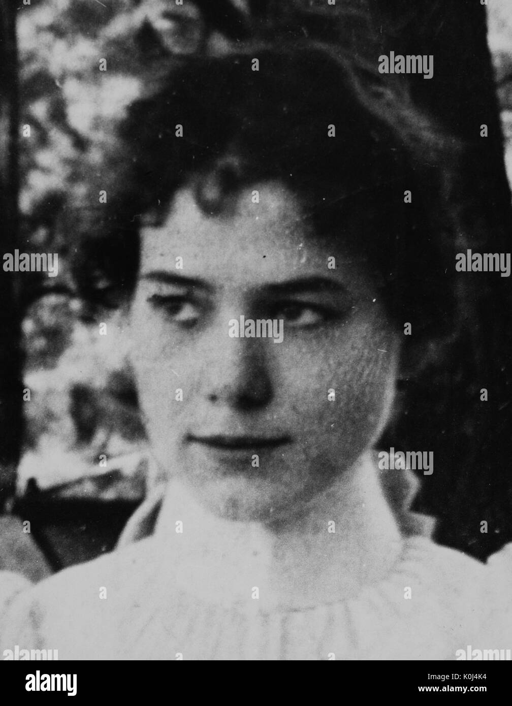 1800s portraits hi-res stock photography and images - Alamy