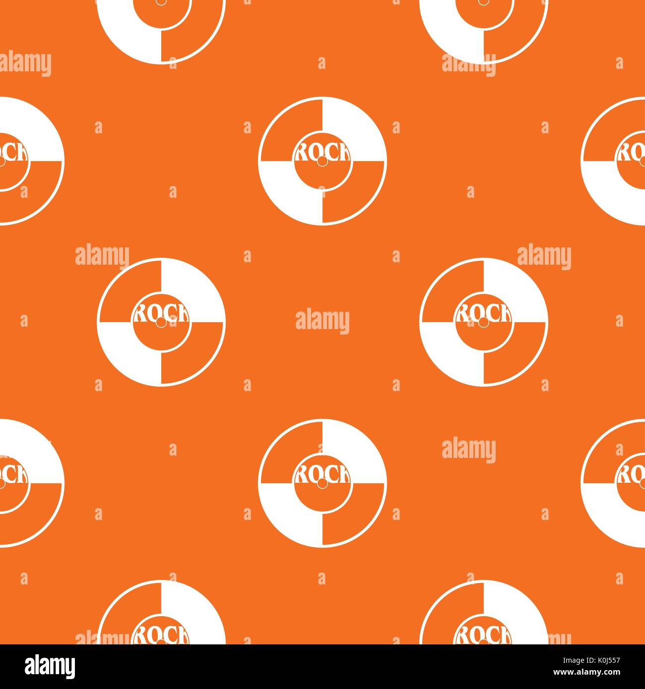 Vinyl pattern seamless Stock Vector Image & Art - Alamy