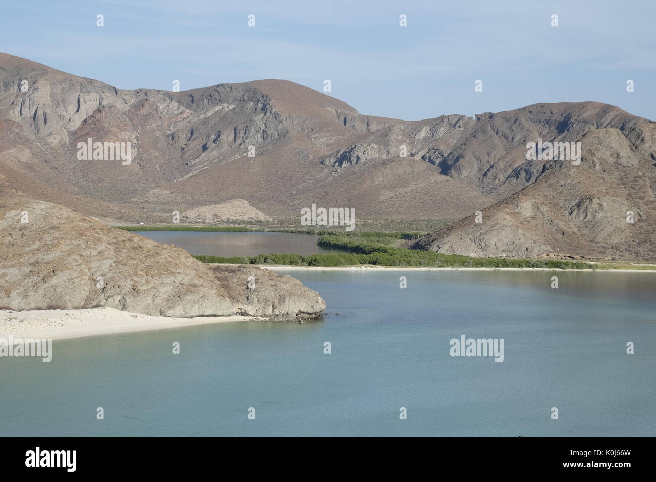 Balandrabeach hi-res stock photography and images - Alamy