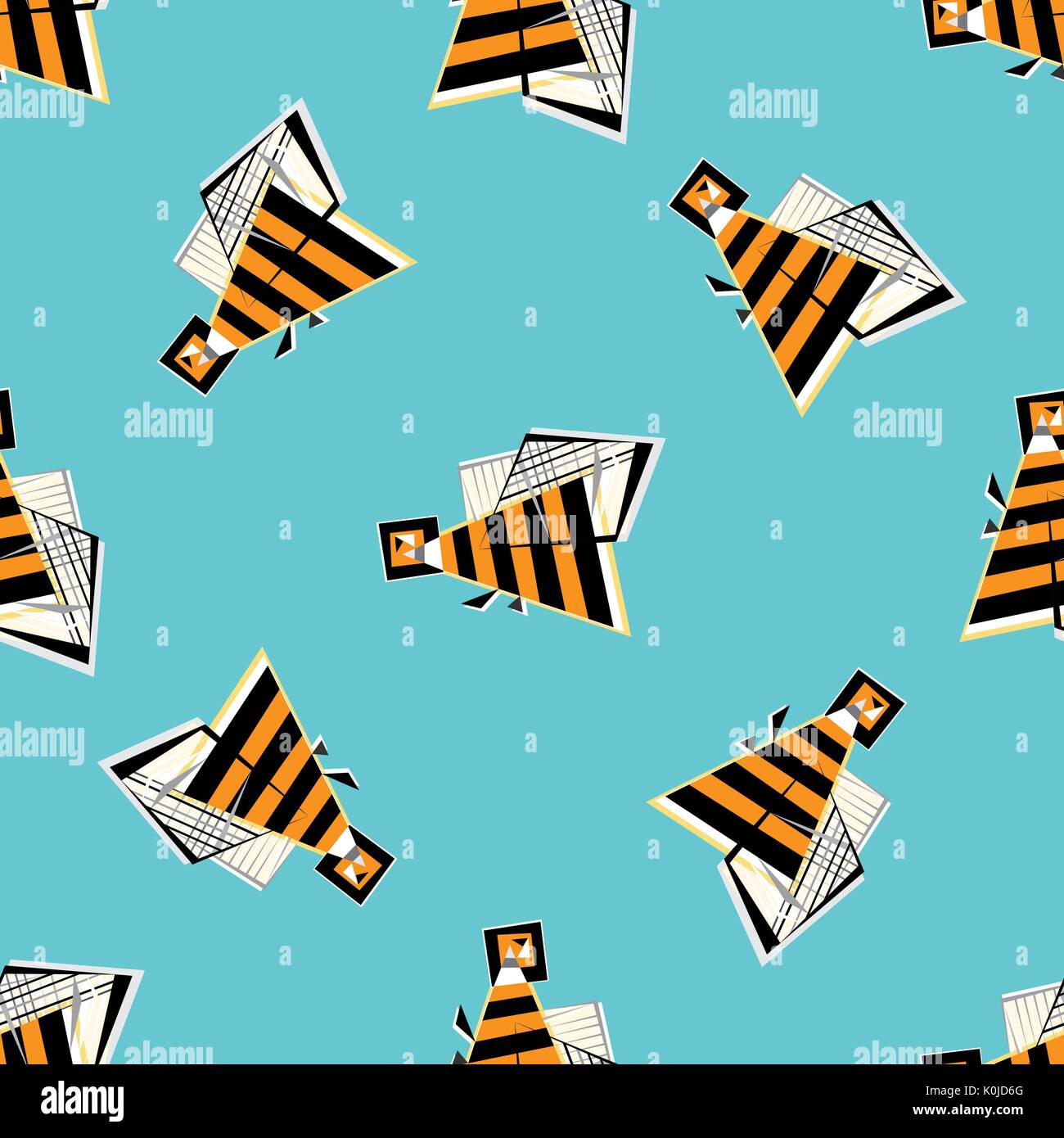 Surface insect Stock Vector Images - Alamy