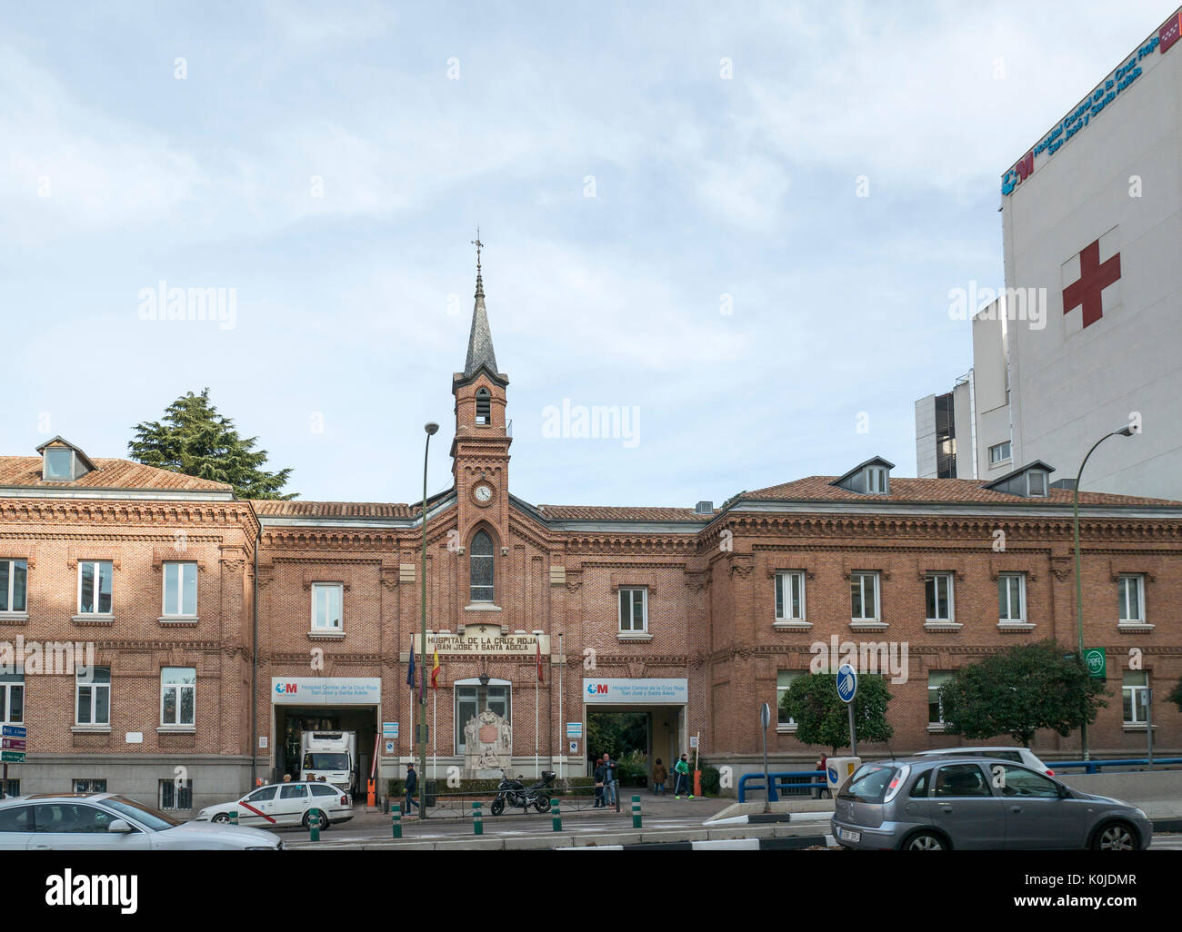 Santa adela hi-res stock photography and images - Alamy
