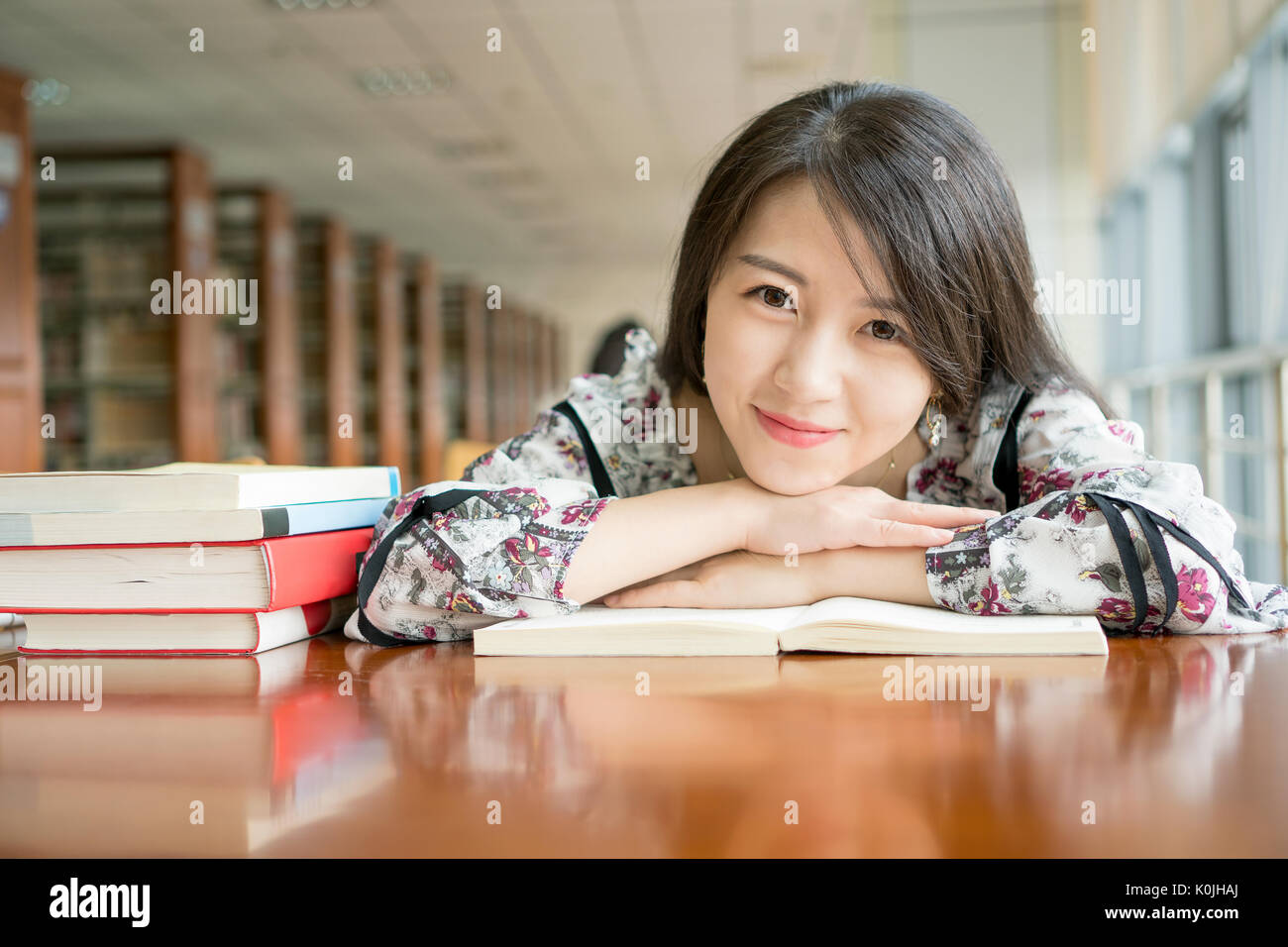 Lifestyle of korean hi-res stock photography and images - Alamy