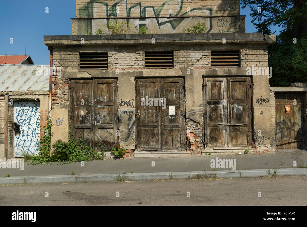 Praha smicho hi-res stock photography and images - Alamy