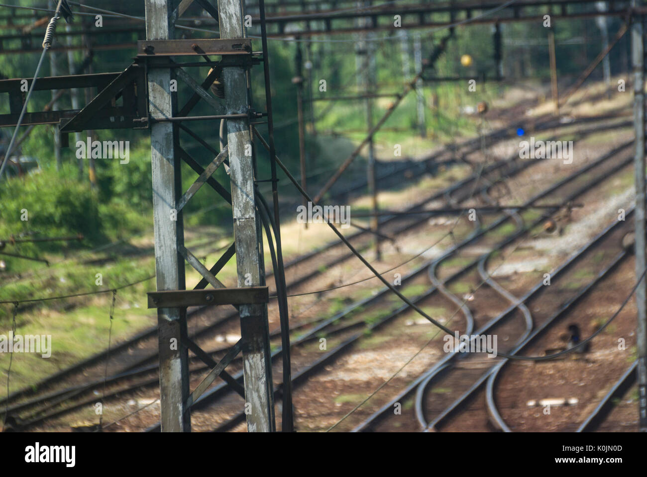 Smichov Prague High Resolution Stock Photography and Images - Alamy