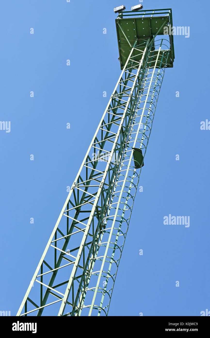 High observation hi-res stock photography and images - Alamy