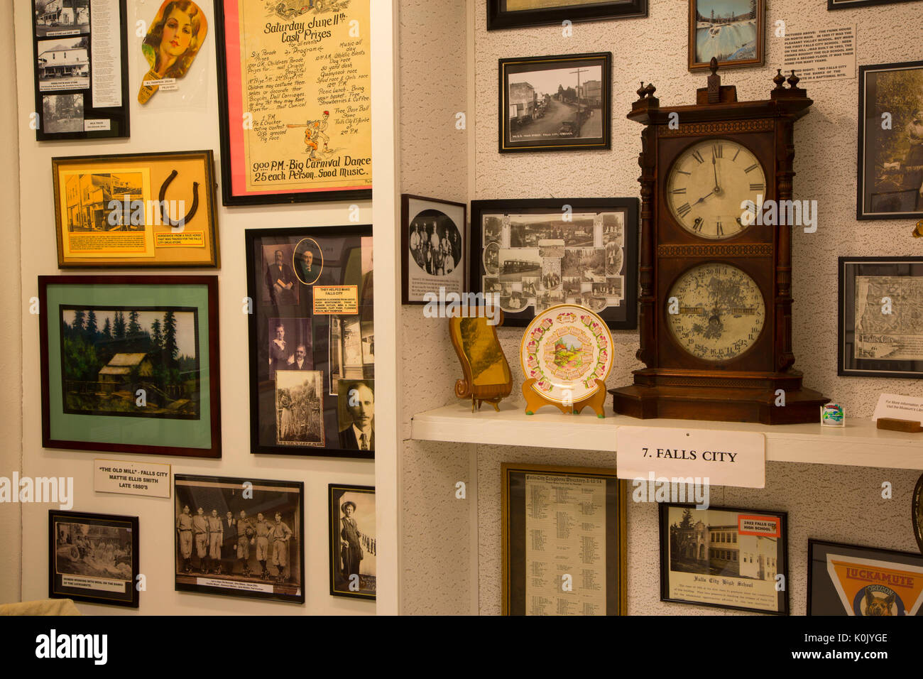 Polk city hi-res stock photography and images - Alamy