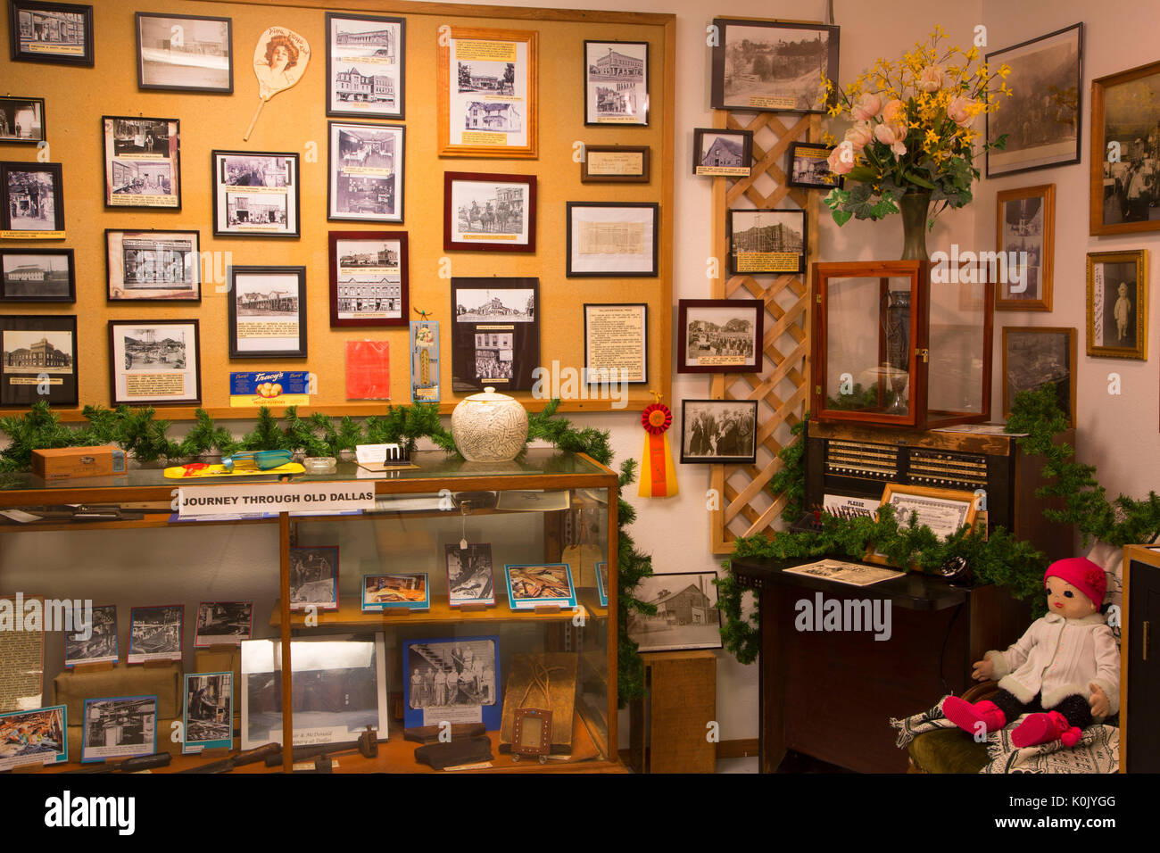 Dallas county hi-res stock photography and images - Alamy