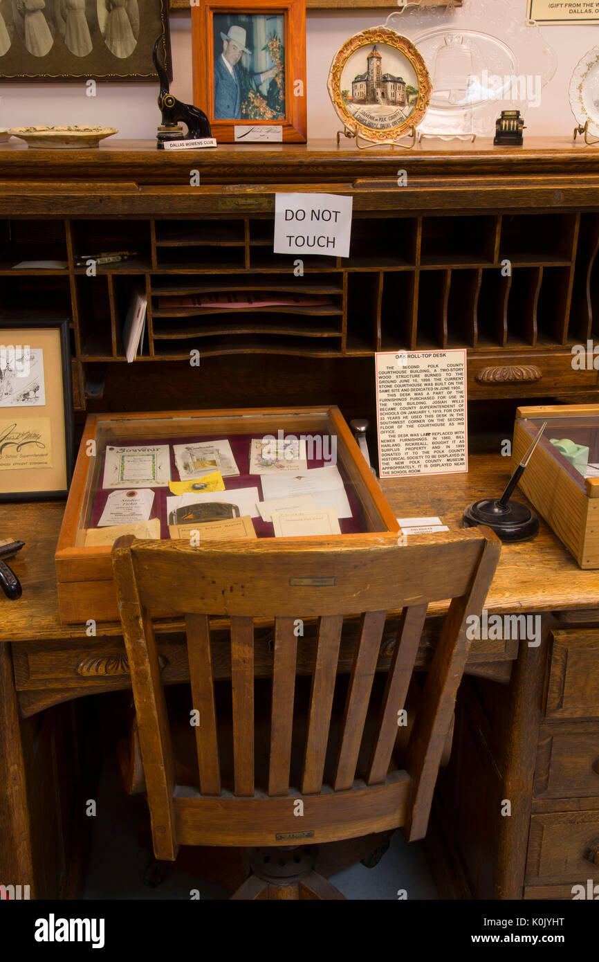 Polk county museum hi-res stock photography and images - Alamy