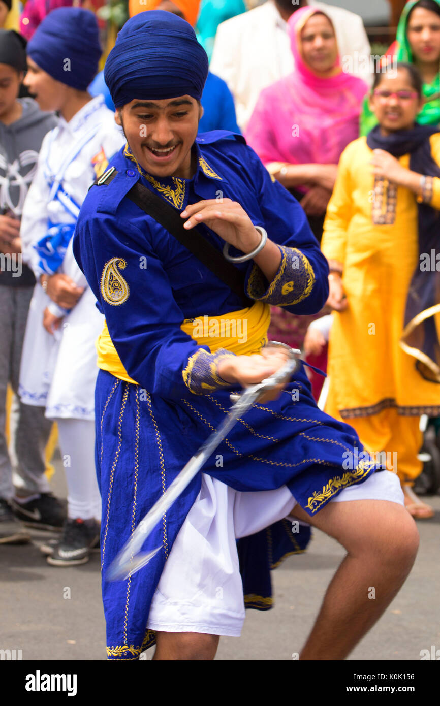 Gatka hi-res stock photography and images - Alamy