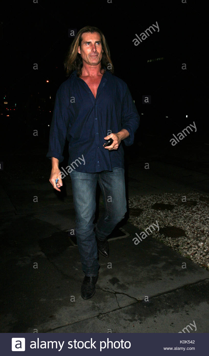 Fabio Lanzoni Stock Photos & Fabio Lanzoni Stock Images - Alamy