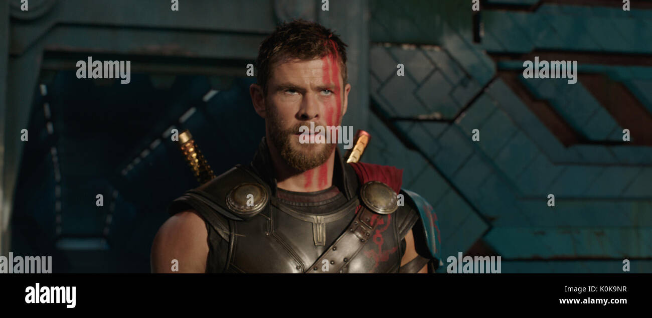 Ragnarok hulk hi-res stock photography and images - Alamy