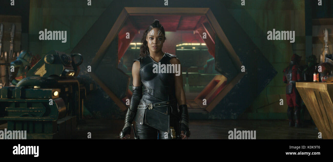 Ragnarok hulk hi-res stock photography and images - Alamy