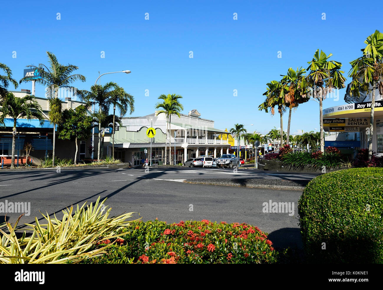 Innisfail Queensland High Resolution Stock Photography and Images - Alamy