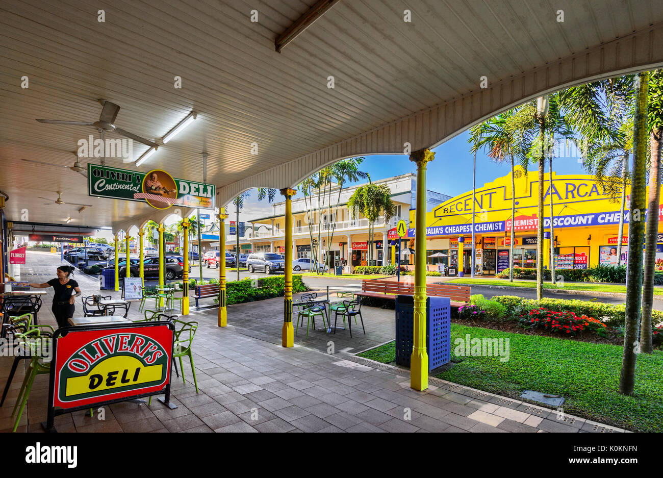 Innisfail Queensland High Resolution Stock Photography and Images - Alamy