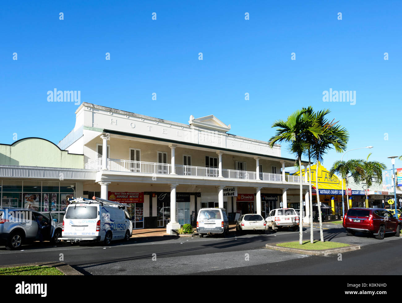 Innisfail High Resolution Stock Photography and Images - Alamy